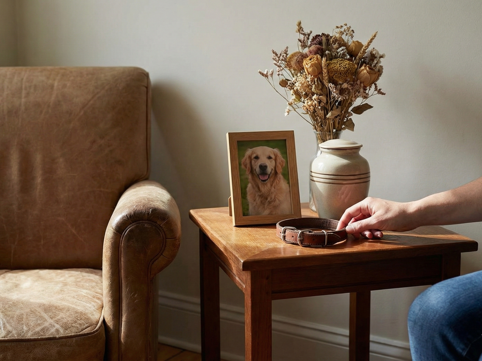 Writing a Heartfelt Tribute to Your Pet: Tips and Examples – Furever ...